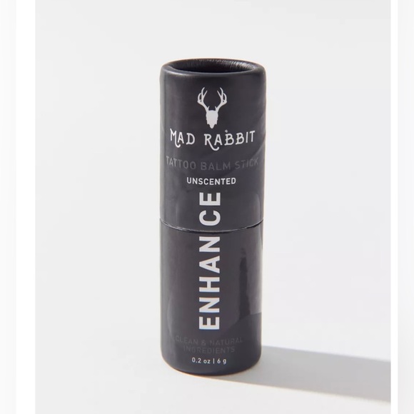 Urban Outfitters | Other | Urban Outfitters Mad Rabbit Enhances Tattoo ...